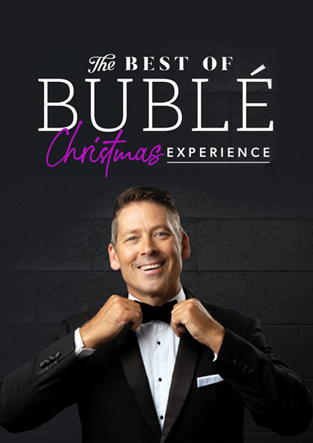 Morning Melodies | Best of Bublé - Christmas Experience | Burdekin Theatre