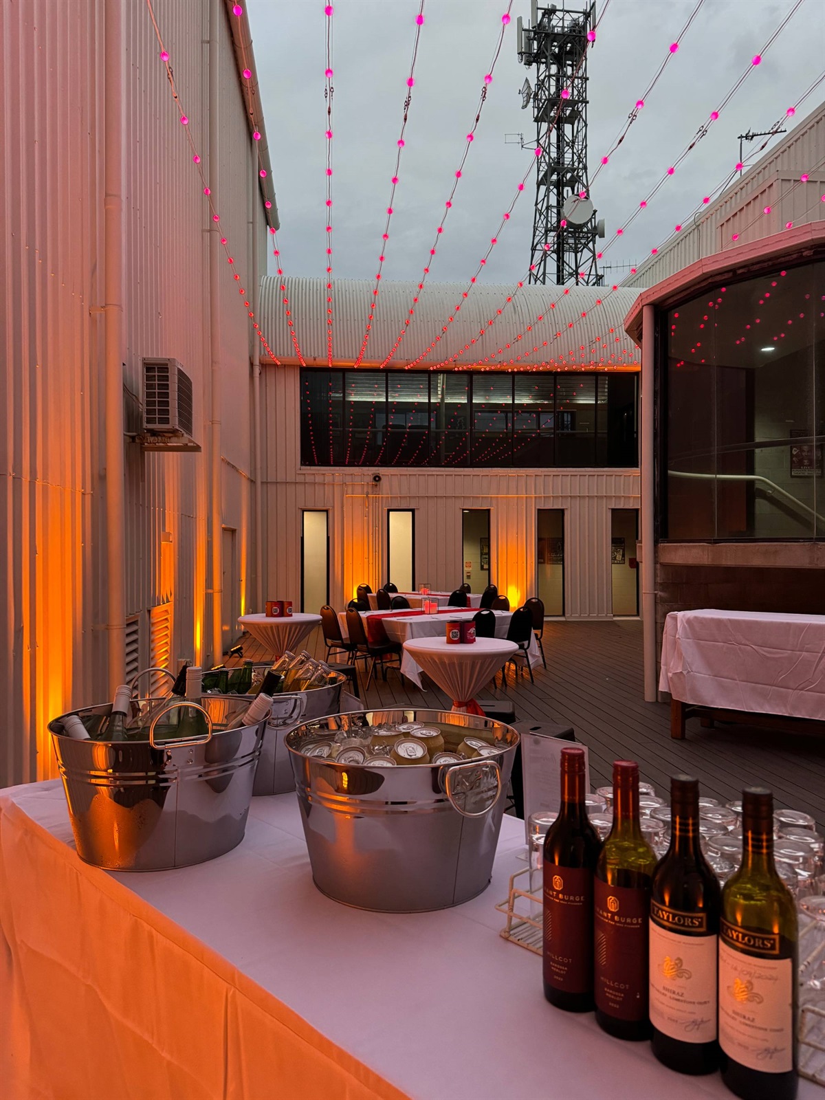 Deck Slide 3 | Burdekin Theatre